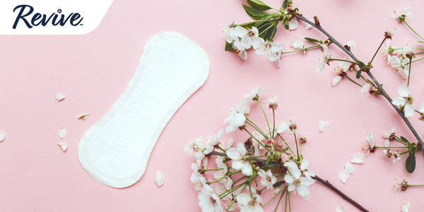 Reusable Incontinence Products – Revive